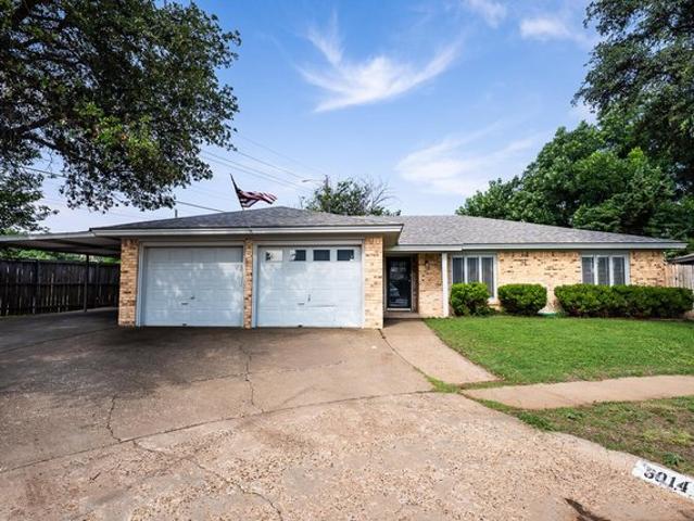 8014 Bangor Ave, Lubbock, TX 79424