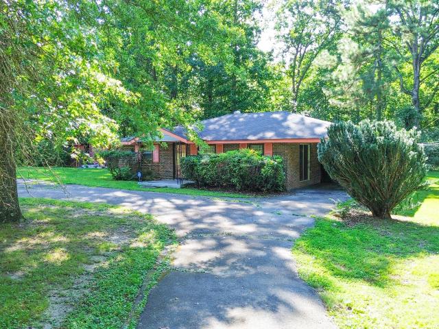 8014 Bork Memorial Drive