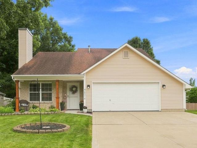 8014 Brixham Pl, Fort Wayne, IN 46835