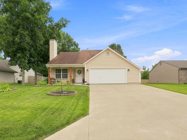8014 Brixham Place