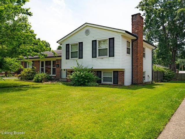 8014 Brush Ln, Louisville, KY 40291