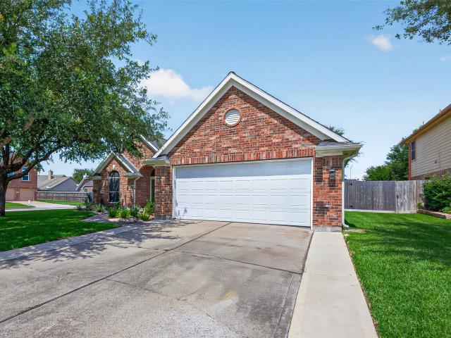 8014 Caribou Court