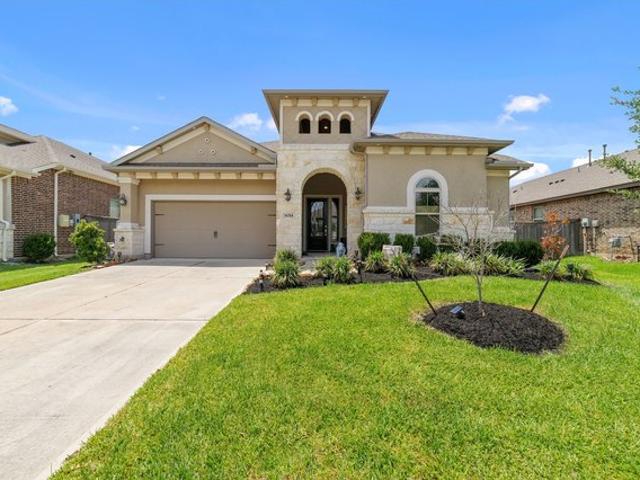 8014 Clearwater Glen Ct, Richmond, TX 77407