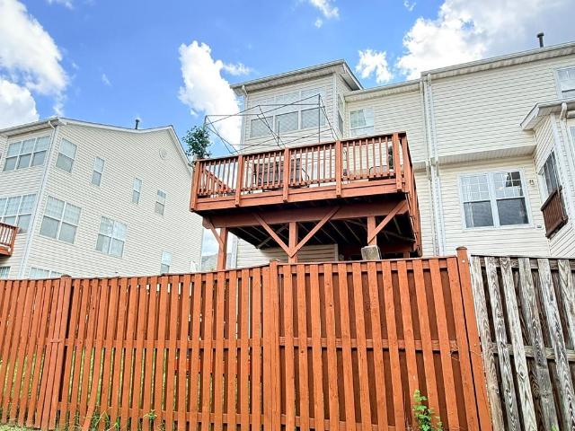 8014 Duck Pond Terrace