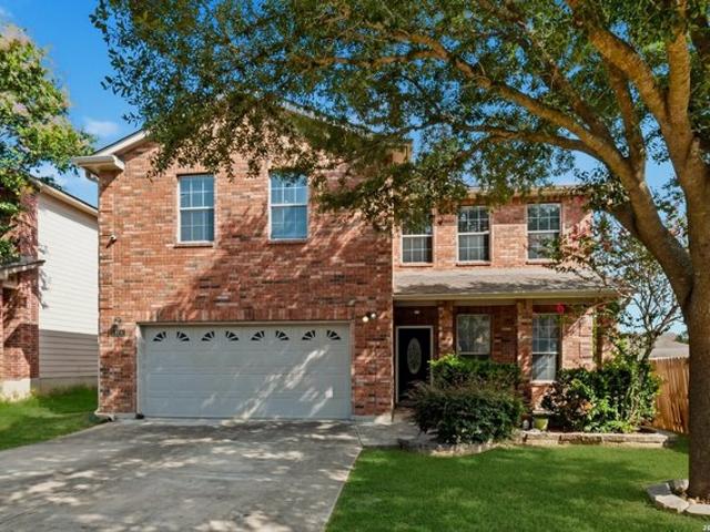 8014 Dyess Ft, San Antonio, TX 78227
