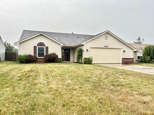 8014 Franchesca Way, Fort Wayne, IN 46825