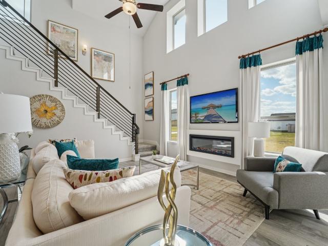 8014 Jim Bowie Court