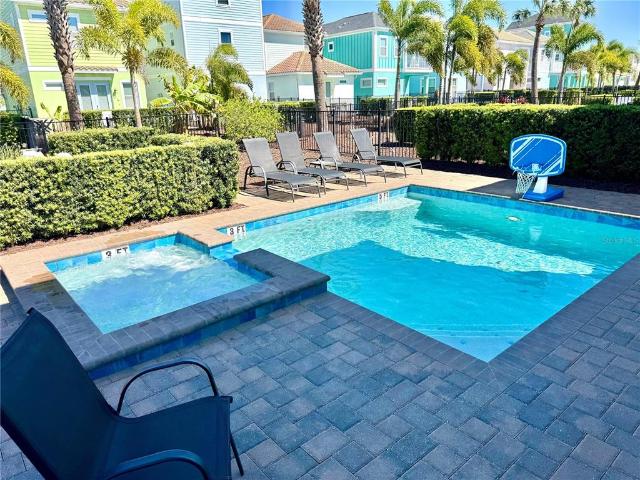 8014 Knee Deep Rd, Kissimmee, FL 34747 | MLS #O6385