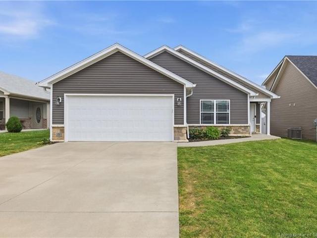 8014 Lucas Ln, Charlestown, IN 47111