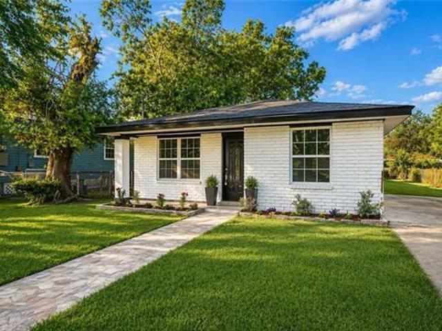 8014 Lucerne St, New Orleans, LA 70128 | MLS #2553