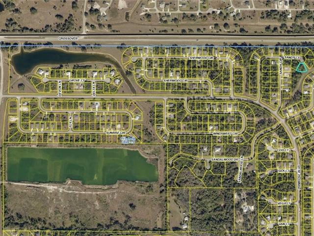 8014 Sandy Cir, LaBelle, FL 33935 | MLS #2026013 | Compass