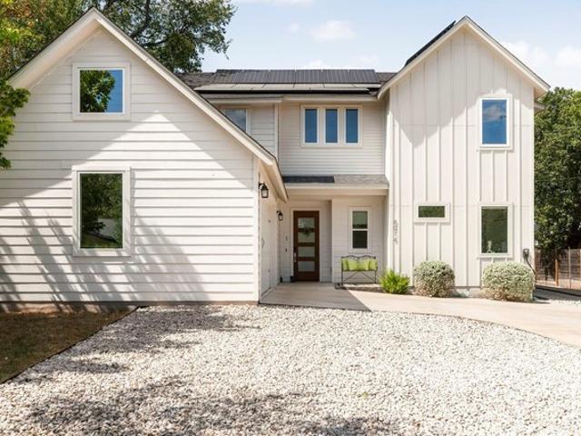8014 Tisdale Dr Unit 1, Austin, TX 78757