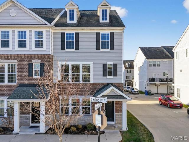 8014 Townes Way, St. Louis, MO 63117 | MLS #26002 | Compass