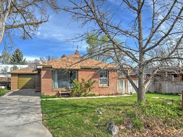 8014 W Holt St, Boise, ID 83704