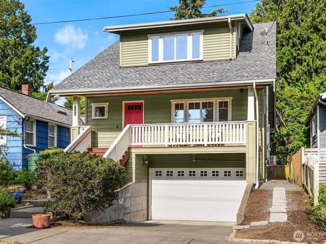 8014 12th Ave NW, Seattle, WA 98117