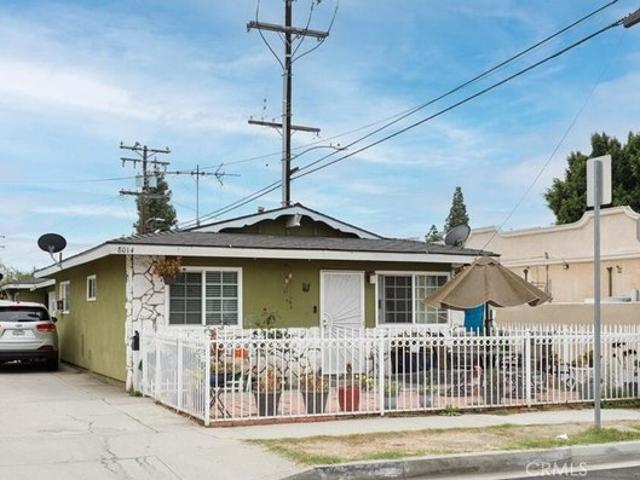 8014 1st St, Paramount, CA 90723