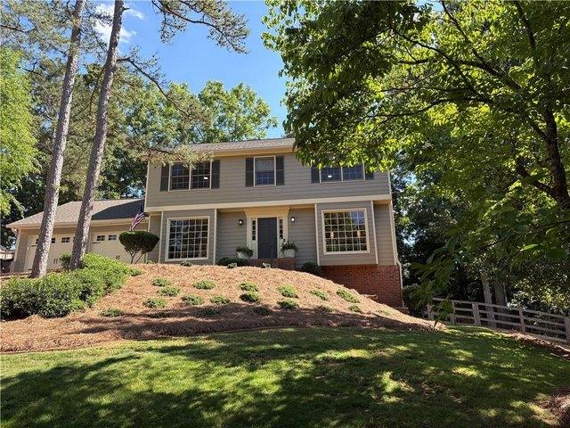 8015 Meadowsweet Trce, Roswell, GA 30076