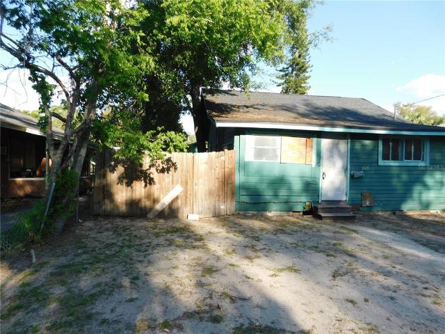 8015 N 11th St, Tampa, FL 33604 | MLS #TB8490 | Compass