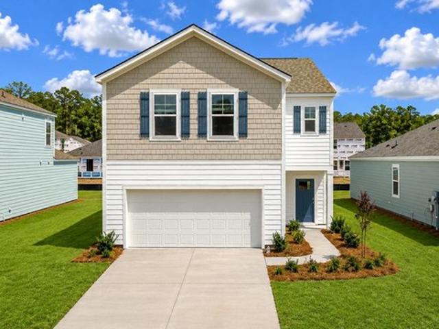 8015 Ardbeg Cv, Ravenel, SC 29470