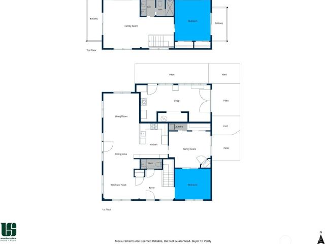 8015 Cultus Bay Road