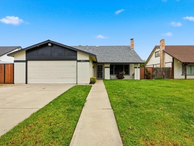 8015 Center Pkwy, Sacramento, CA 95823