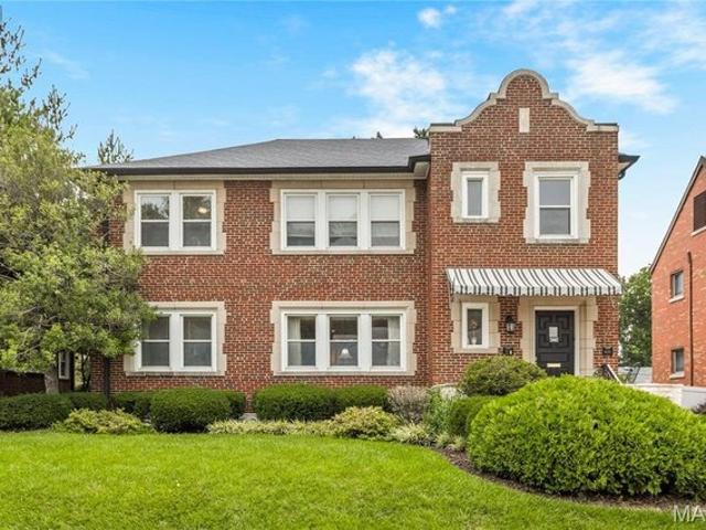 8015 Delmar Blvd, University City, MO 63130