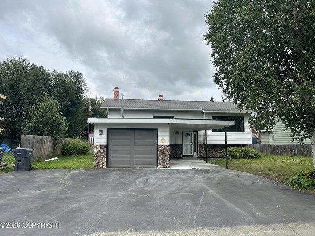 8015 E 3rd Ave, Anchorage, AK 99504