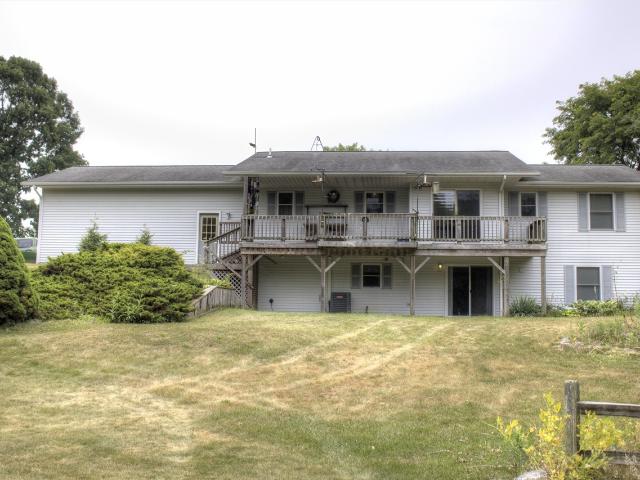 8015 E Sanders Road