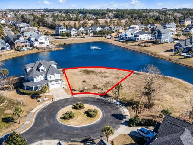 8015 E Bay Ct. Myrtle Beach, US, SC