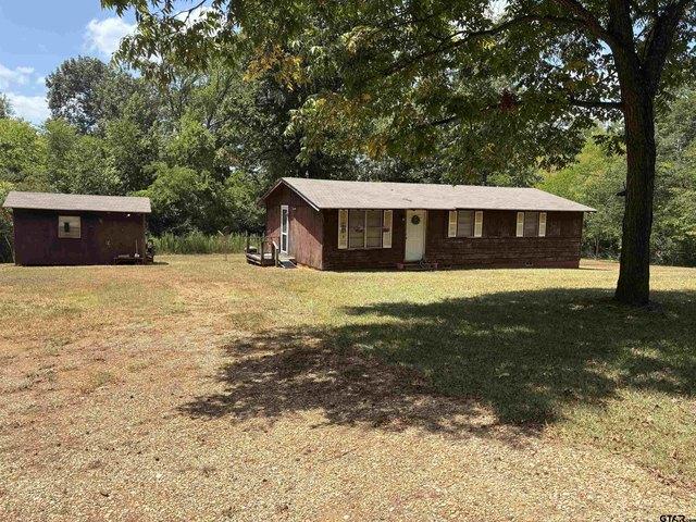 8015 FM 347 N, Jacksonville, TX 75766
