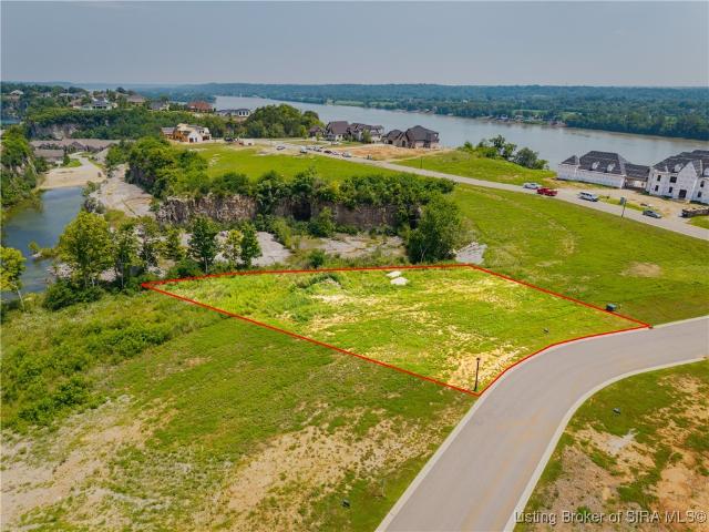 8015 Limestone Ridge Way, Lot 13, Jeffersonville, IN 47130 | MLS #2025011 | Compass