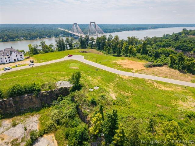 8015 Limestone Ridge Way LOT 13