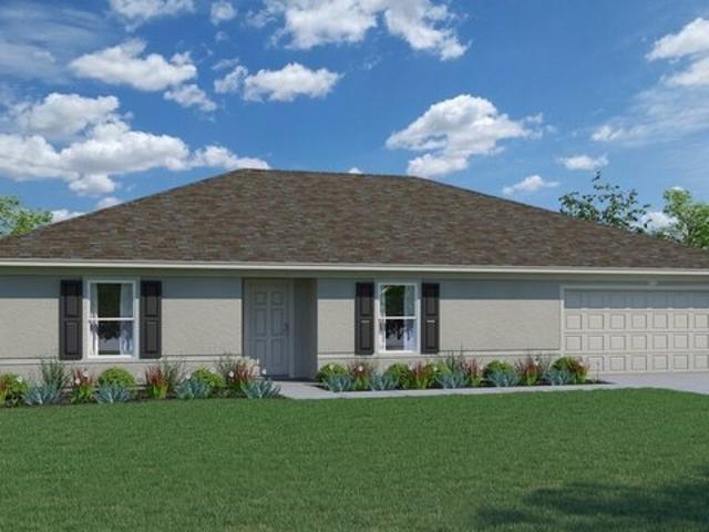 8015 Sherwood Cir, Labelle, FL 33935