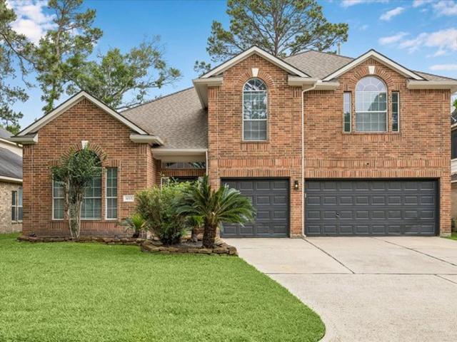 8015 Silver Lure Dr, Humble, TX 77346