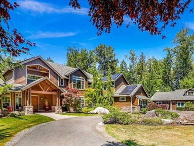 8015 th Ave NE, Redmond, WA 98053