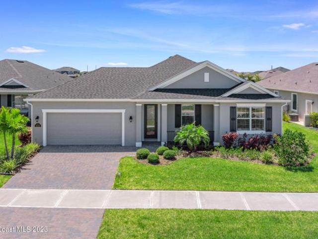 8016 Millbrook Ave, Melbourne, FL 32940