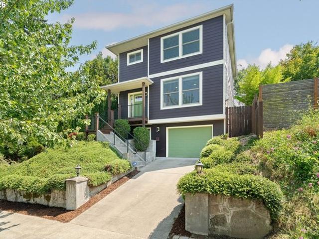 8016 N Mississippi Ave, Portland, OR 97217