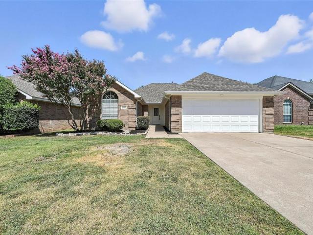 8016 Adcock Court