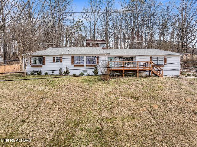8016 Andersonville Pike
