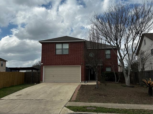 8016 Bannock Ln, Austin, TX 78747 | MLS #2842 | Compass