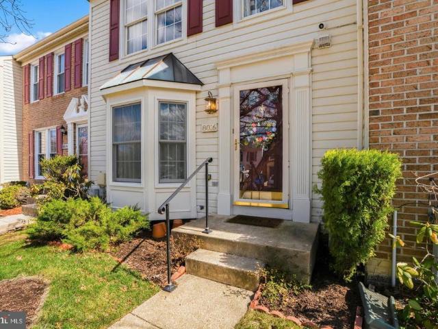 8016 Brightlight Place
