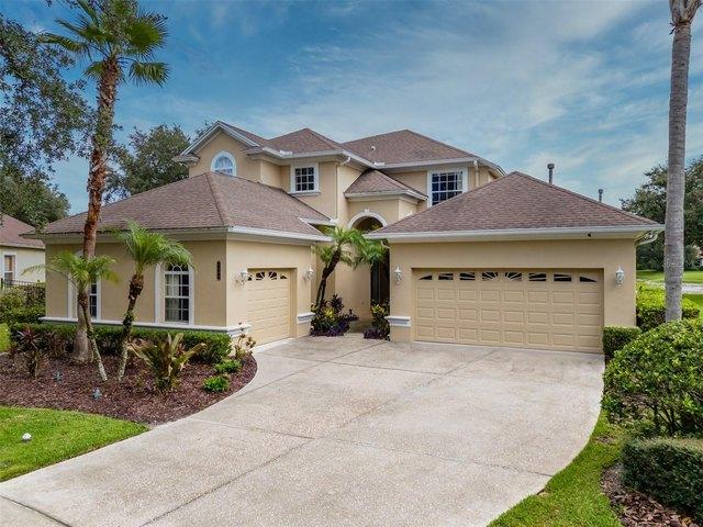 8016 Cypress Crossing Ct, Tampa, FL 33647