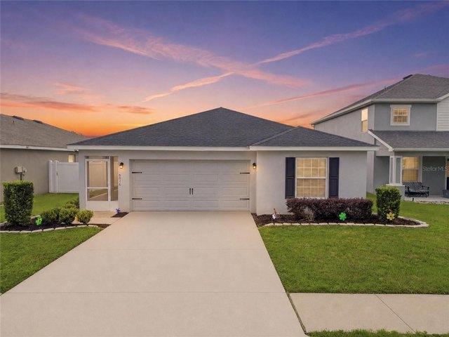 8016 Diamond Creek Ln, Lakeland, FL 33809