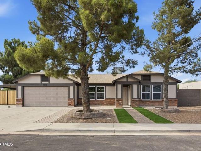 8016 E Colby St, Mesa, AZ 85207