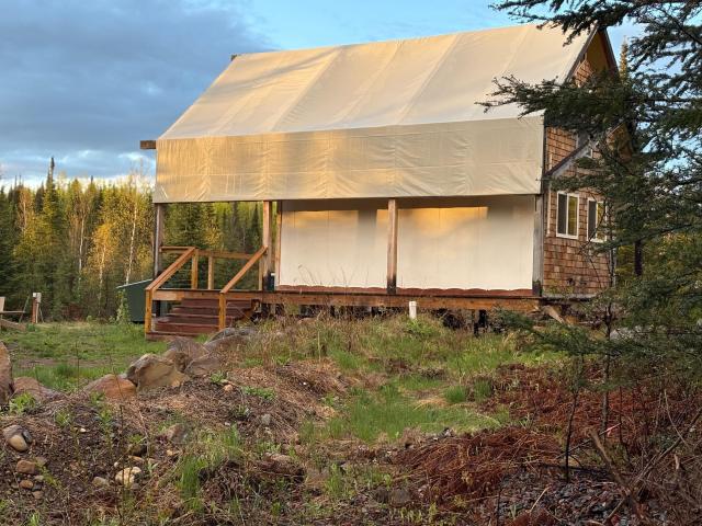 8016 Gunflint Trail