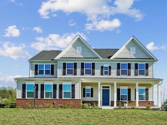 8016 International Drive