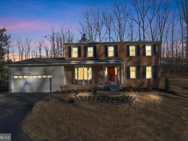 8016 Stillbrooke Road