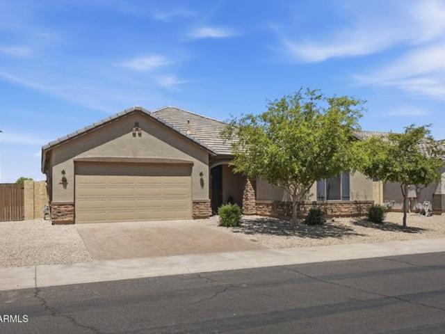 8016 S 42nd Ln, Laveen, AZ 85339