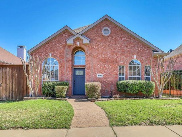 8016 Springmoss Dr, Plano, TX 75025