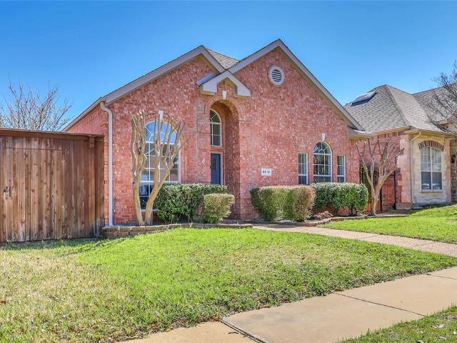 8016 Springmoss Dr, Plano, TX 75025 | MLS #21236 | Compass